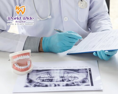 Khám Răng Bệnh Viện Răng Hàm Mặt - Nụ Cười Khỏe Đẹp - Bệnh viện răng ...